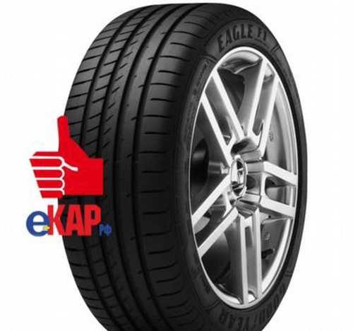 Goodyear Eagle F1 Asymmetric 2 255/40 R18 99Y