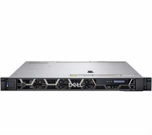 Сервер Dell PowerEdge R650xs 513154
