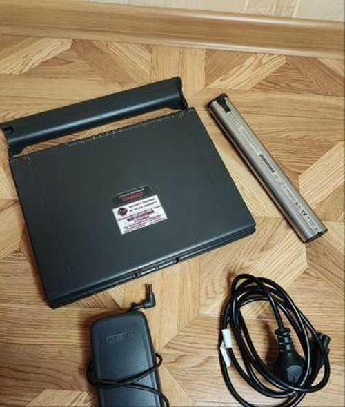 Compaq Armada 4220t series 2870e