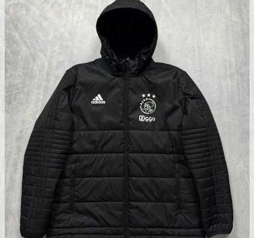 Пуховик Adidas Ajax