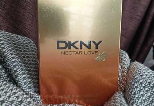 Dkny Nectar love EDP 50 ml