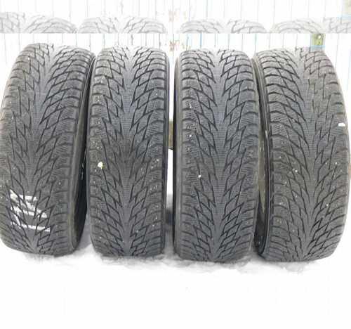 Nokian Tyres Hakkapeliitta R2 205/55 R16