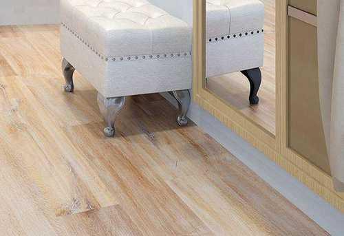 Пробковый пол Corkstyle Wood с оптового склада
