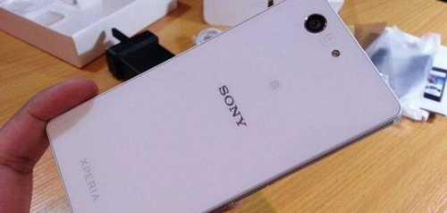 Sony xperia Z5 3/32Gb (E6653)
