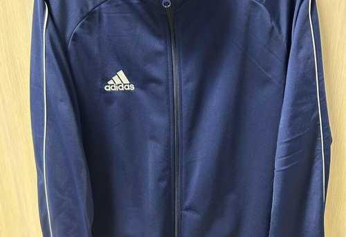 Олимпийка adidas оригинал спортивная