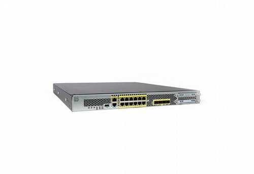 Cisco Firewalls FPR2130-ASA-K9