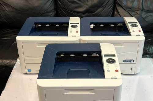 Принтер лазерный с Wi-Fi. Xerox 3320