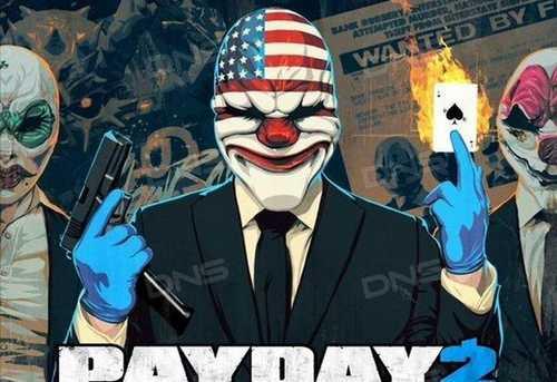 Payday 2 PS4