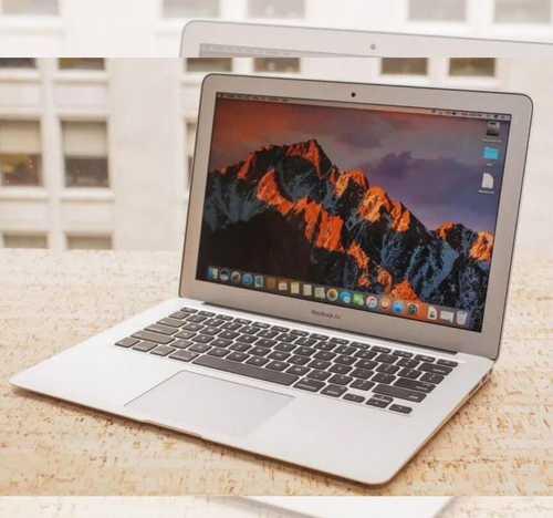 Apple macbook air