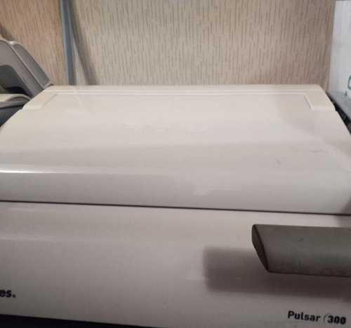 Брошюратор fellowes pulsar 300