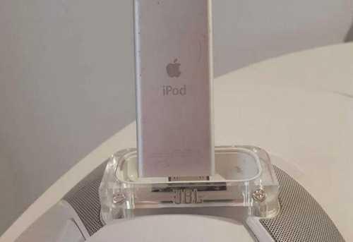 Док станция JBL для iPod, iPhone (2g - 4s)