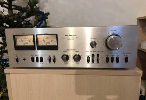 Усилитель Technics SU 7700