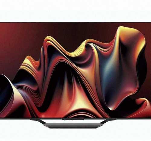 Телевизор SMART TV Hisense 85