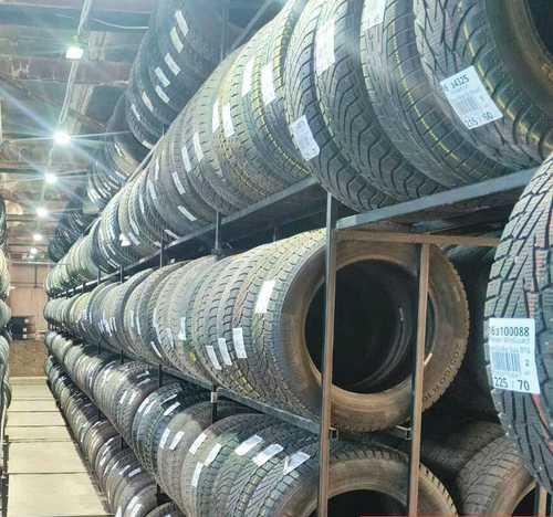 Goodyear Wrangler HP 255/65 R17 110M