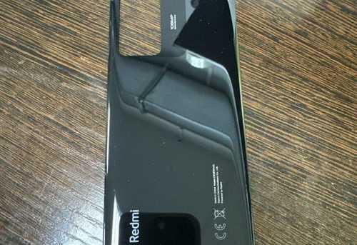 Задняя крышка Xiaomi Redmi Note 12S оригинал