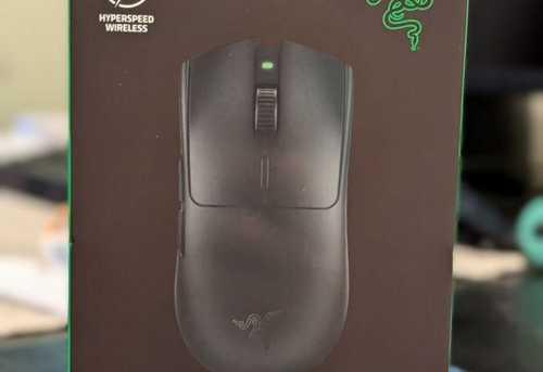 Razer viper v3 hyperspeed новая с чеком