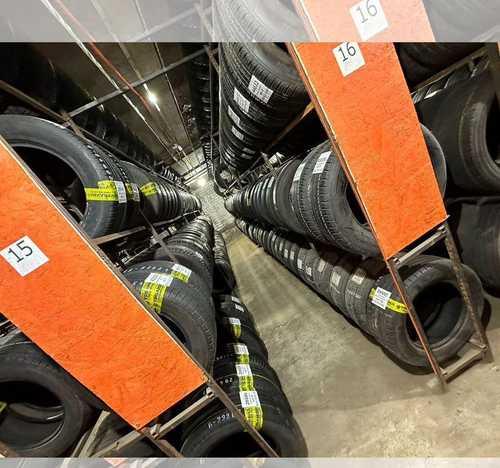 Yokohama Guardex F700S 195/60 R15 88Q