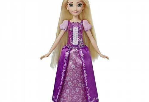 Кукла Princess Disney Hasbro поющая Рапунцель
