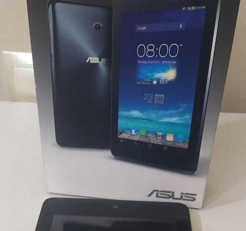 Планшет asus fonepad7