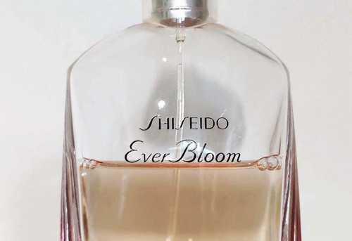 Парфюмированная вода Shiseido Ever bloom