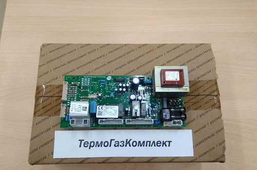 Плата управления DBM07B Ferroli Pegasus D 39827141