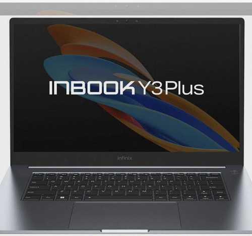 Ноутбук Infinix Inbook Y3 plus YL512 Core i3 1215U