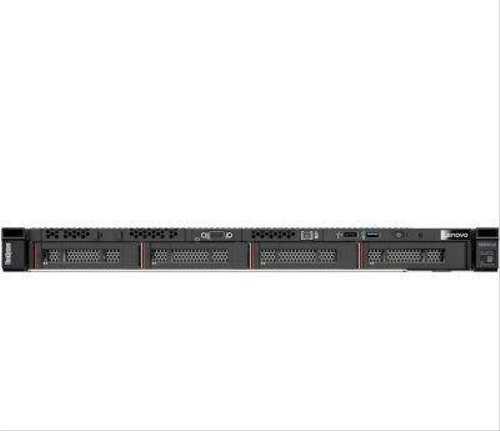 Сервер Lenovo ThinkSystem SR630 V2 7Z71A050EA - но