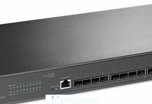 TP-Link Коммутатор TL-SX3016F 16SFP+ управляемый