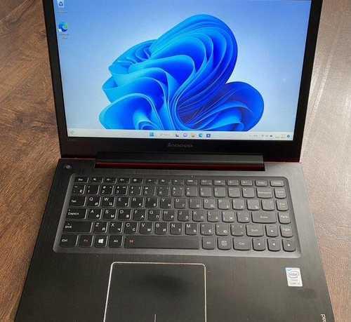 Lenovo IdeaPad U430P