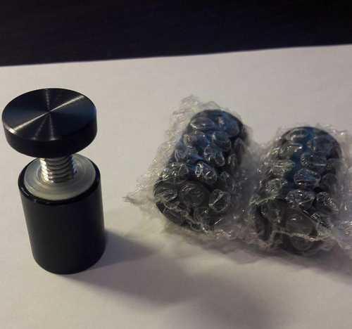 Держатели для зеркал,стекла4шт