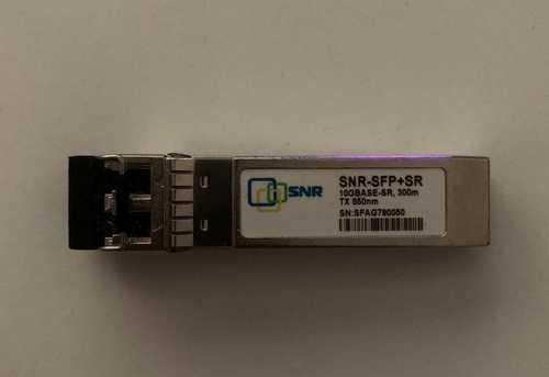 Коммутатор sfp