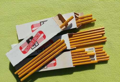 Карандаши KOH-l-Noor, грифели Toison D'OR