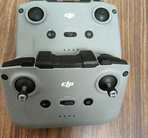 Квадрокоптер dji мавик 3