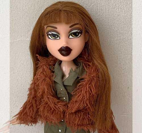 Кукла bratz xpress it Meygan не перевыпуск
