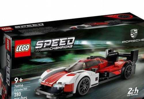 Lego Speed Champions 76916