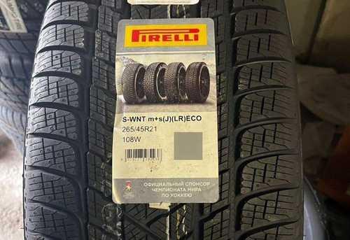 Pirelli Scorpion Winter 265/45 R21 108W