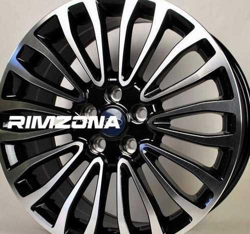 Литые диски в стиле Ford R18 5x108 ave. В наличии