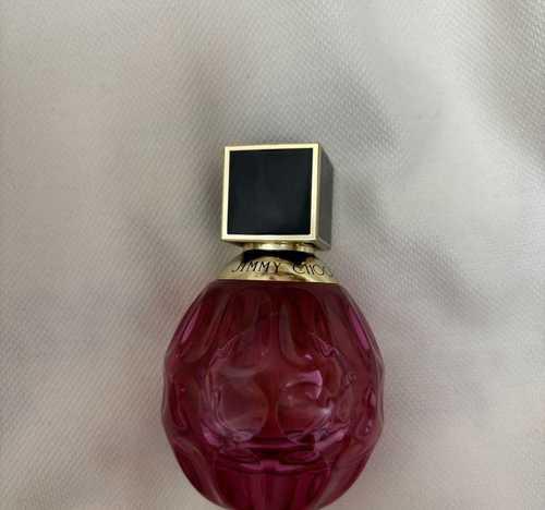 Jimmy Choo rose passion 40мл