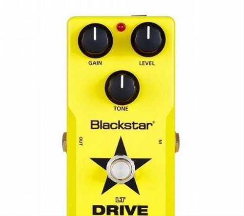 Педаль Blackstar LT Drive