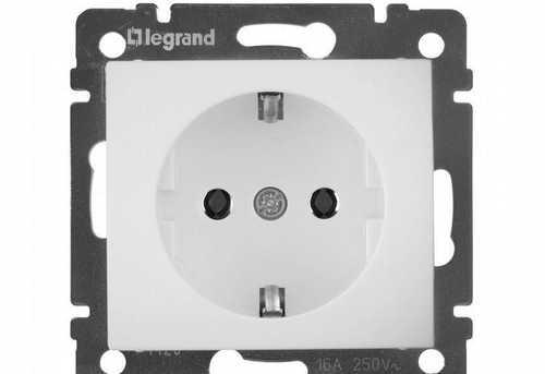 Розетки Legrand