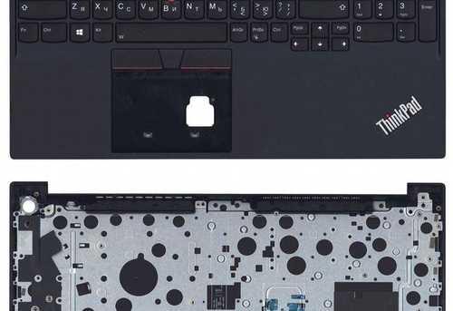 Клавиатура для Lenovo ThinkPadE15 Gen 3/4 черный