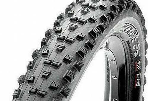Велопокрышка maxxis Forekaster 27.5x2.35 M348P W D
