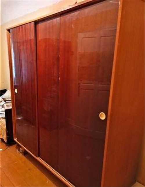 Шкаф на запчасти для мебели 190 х 183