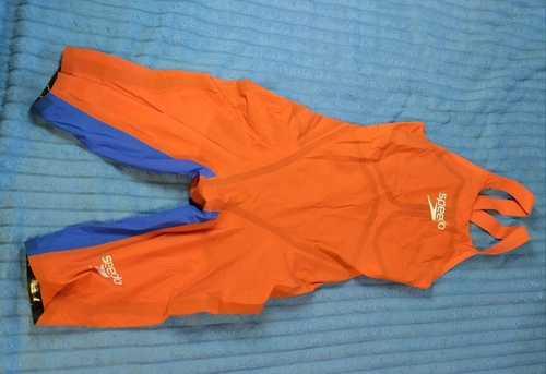 Гидрокостюм женский speedo