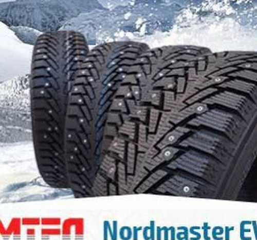 Amtel NordMaster Evo 185/65 R15 88T