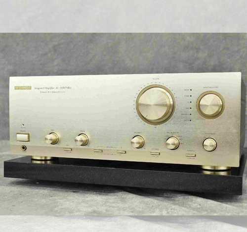 Усилитель Sansui AU- A507NRA