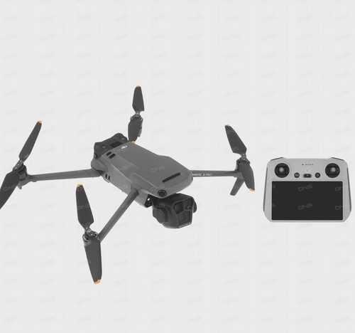 Квадрокоптер, DJI Mavic 3 Pro (DJI RC), Новый