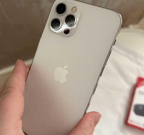 iPhone 12 Pro, 256 ГБ