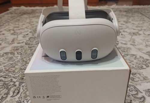 Oculus quest 3 128gb