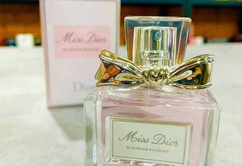 Dior парфюм женский